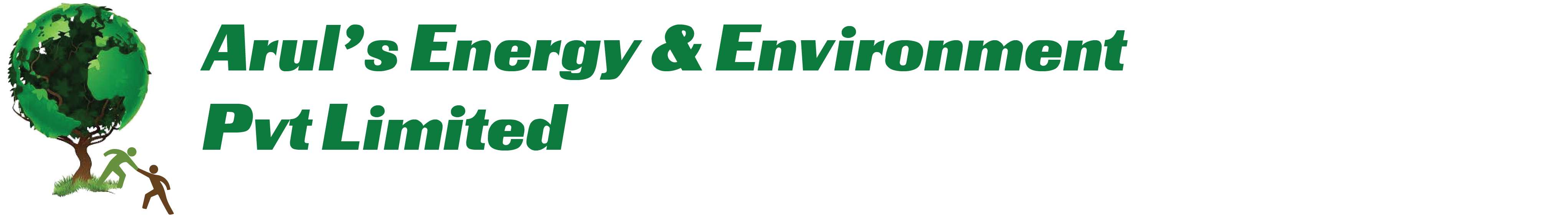 Arul's Environment || Green Ozone